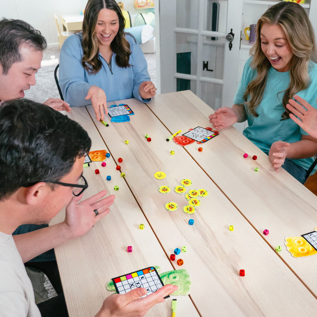 SIXEM Sour Patch Kids – Hootenanny Games